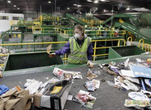 Oklahoma Recycling Association - Oklahoma Recycling Association