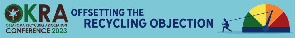 Oklahoma Recycling Association - Oklahoma Recycling Association