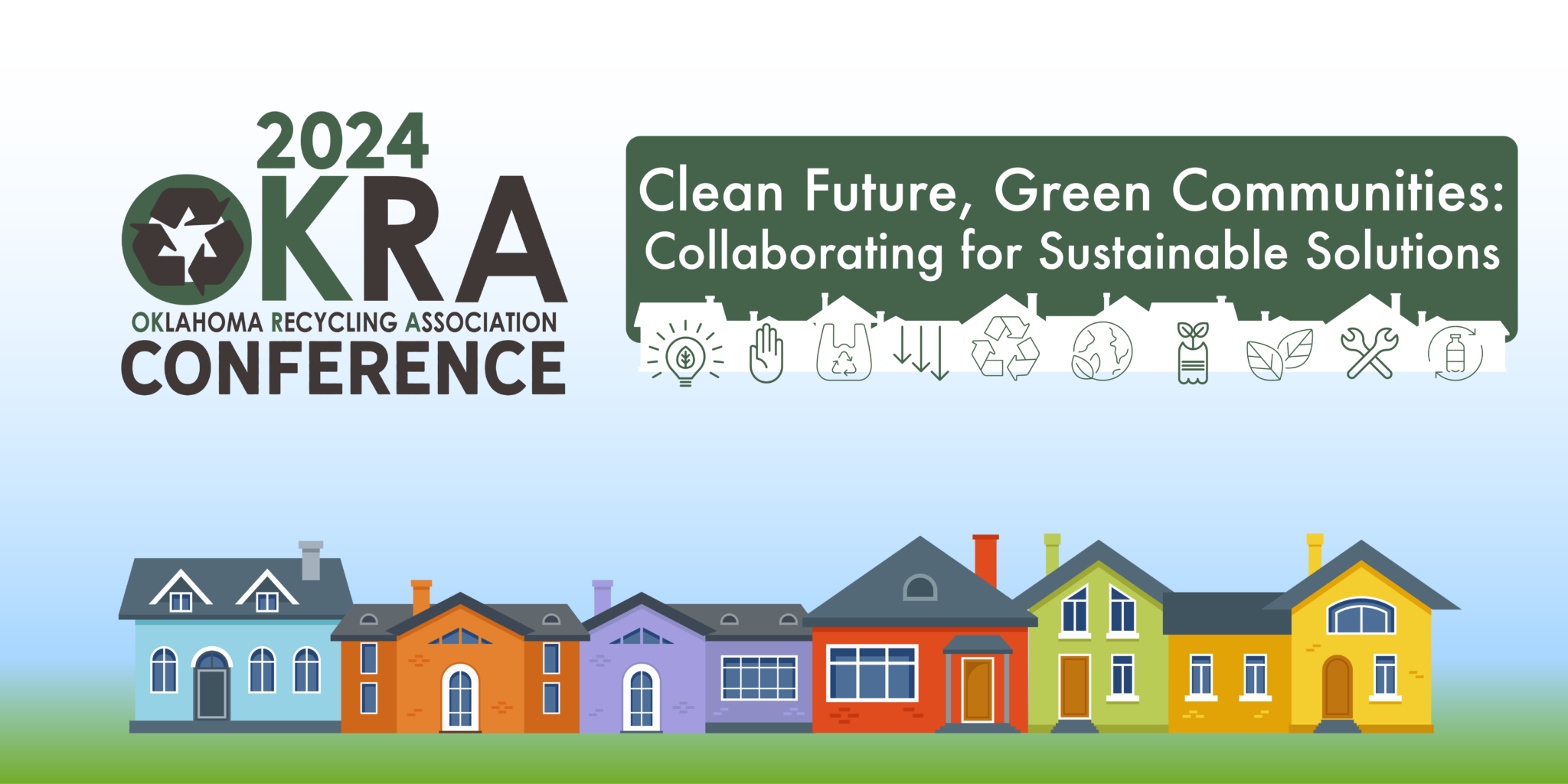 Oklahoma Recycling Association - Oklahoma Recycling Association