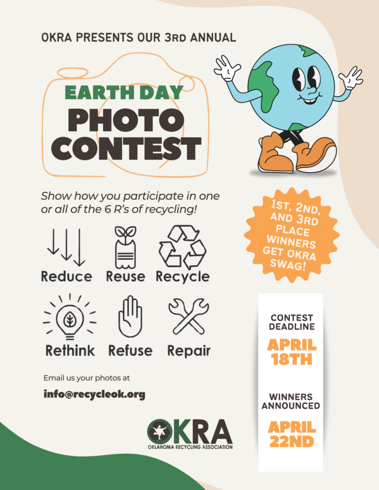 Oklahoma Recycling Association - Oklahoma Recycling Association